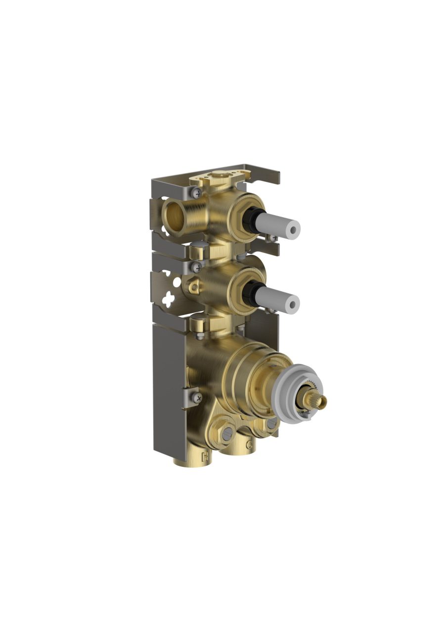 Concealed Systems | Teorema